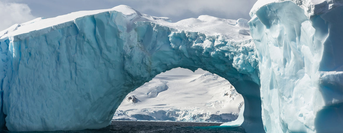 Arctic Bridge Summit